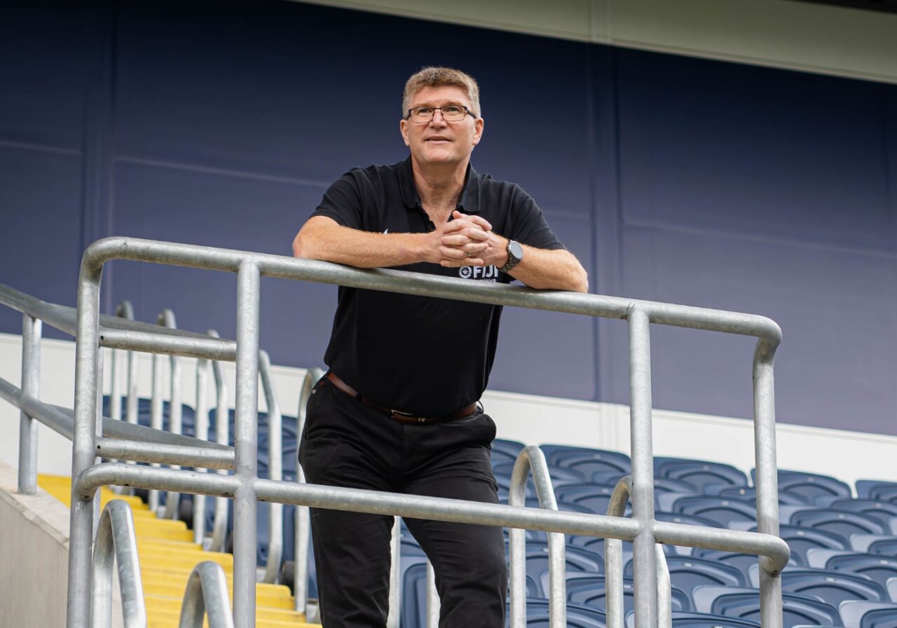 HOME - BE WORLD CLASS