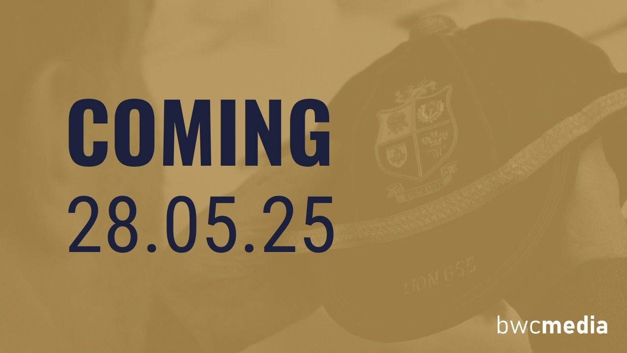 WATCH - BE WORLD CLASS