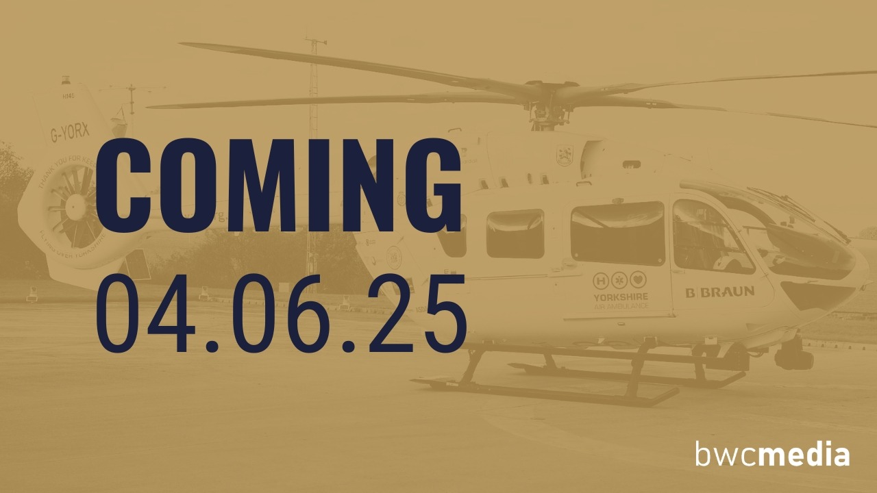 WATCH - BE WORLD CLASS