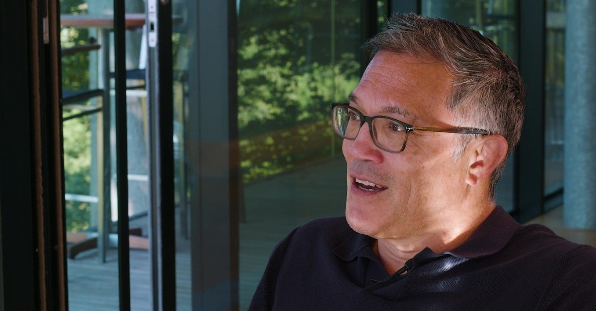 WATCH - BE WORLD CLASS