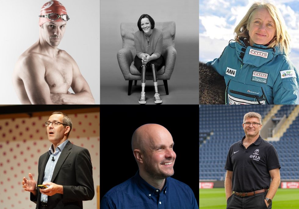 WORLD CLASS PERFORMANCE CONFERENCE 2025 - BE WORLD CLASS